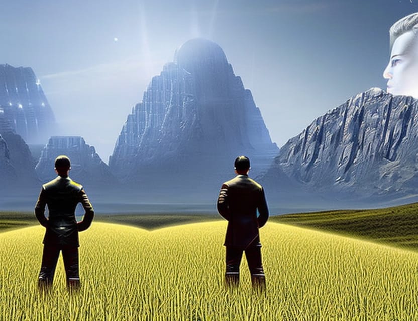 metaverse: the good, bad, and ugly - There is no box